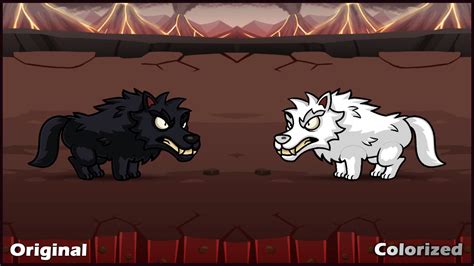 Colorize 2d Sprite Texture Color Modifier