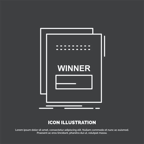 Fraud Link Maleficient Malicious Script Icon Line Vector Symbol For Ui And Ux Website Or