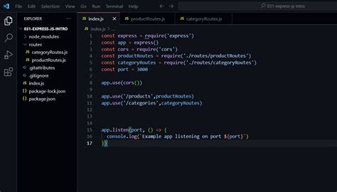 Anoop Wilson On Linkedin Learningtocode Expressjs Nodejs Webdev
