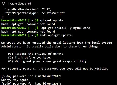 Sudo Apt Get Update Command But Asking Password I Forgot My Current Password How Find And Reset