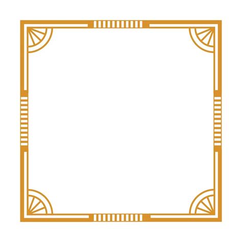 Premium Vector Ornamental Frames Classic Border Frame Design
