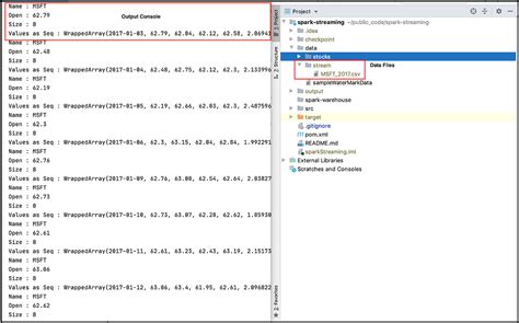 Apache Spark Structured Streaming — Output Sinks 3 Of 6 By Neeraj