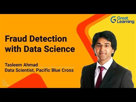 Free Video Bank Transaction Fraud Detection With Data Science Fraud
