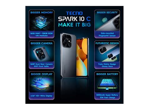 Tecno Spark C Gb Gb Cool Stuf Papua New Guinea Cool Stuf Papua New Guinea