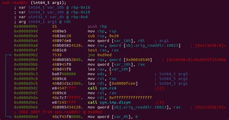 Symbiote A New Nearly Impossible To Detect Linux Threat