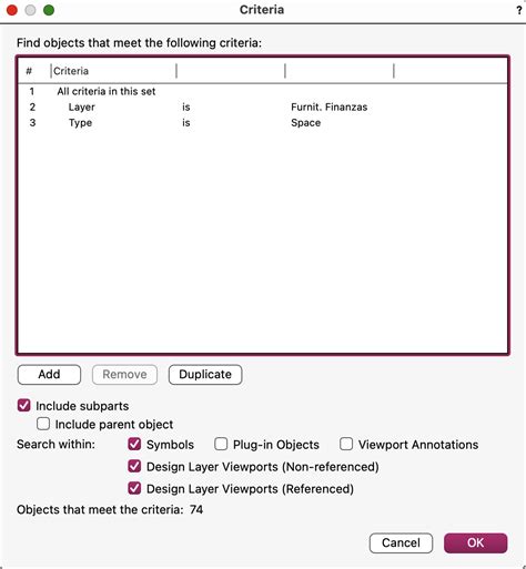Separate Worksheets For Separate Areas Architecture Vectorworks Community Board
