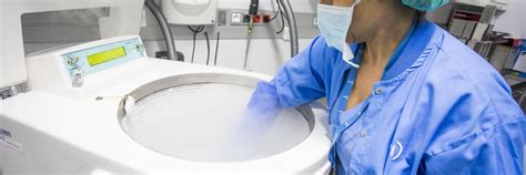 Freezing Eggs Fertility Risks Are There Side Effects And What Are They