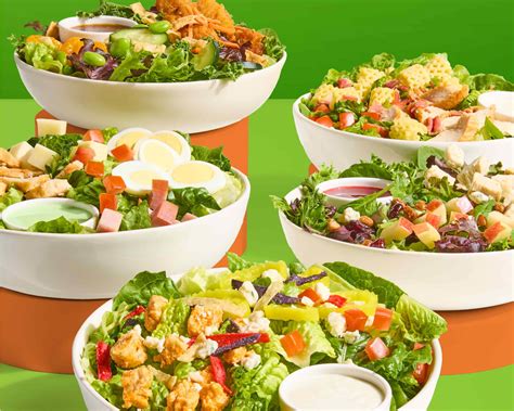 Order Saladworks 820 Sterling Parkway Menu And Prices Lincoln