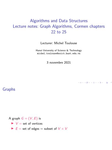 graph algorithms pdf graph theory mathematical relations