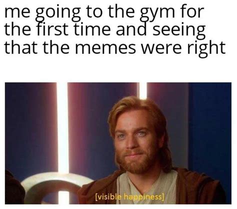 Me Going To The Gym R Gymmemes