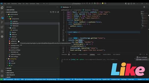 Ayush Kumar On Linkedin React Springboot Mysql Webdevelopment Fullstack Projectmanagement