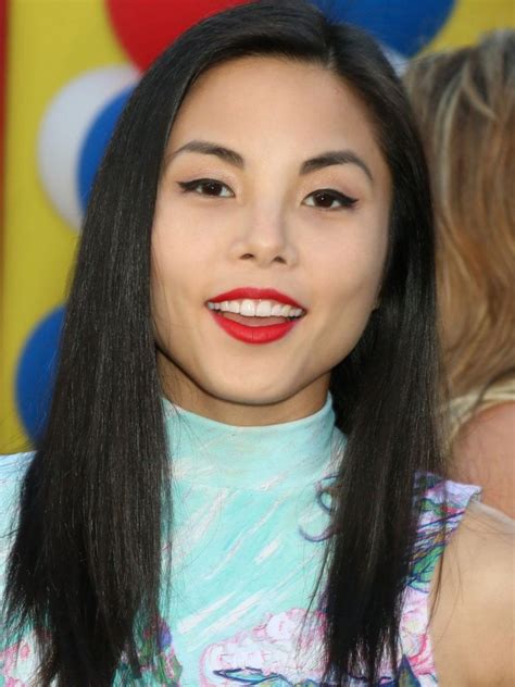 Anna Akana Biography Height And Life Story Super Stars Bio