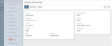 Espocrm 450 Released