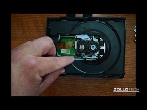 How To Repair An Xbox Disc Error Xbox Xbox Repair