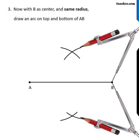 Question 2 Draw A Line Segment Of Length 9 5 Cm And Construct Its