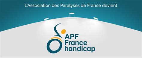 Apf Devient Apf France Handicap Apf Entreprises 34