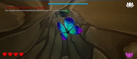 Issue With Tree Collision On The Game The Butterfly Effect By