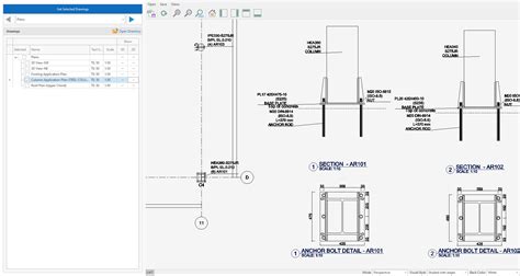 Engineering Output Package Mka Software Structural Analysis And Design Software
