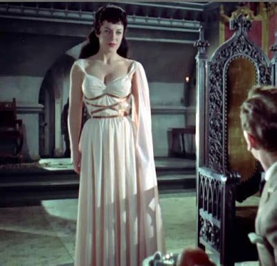 Valerie Gaunt Horror Of Dracula Dracula And Vampires In 2019 Hammer Horror Films Hammer