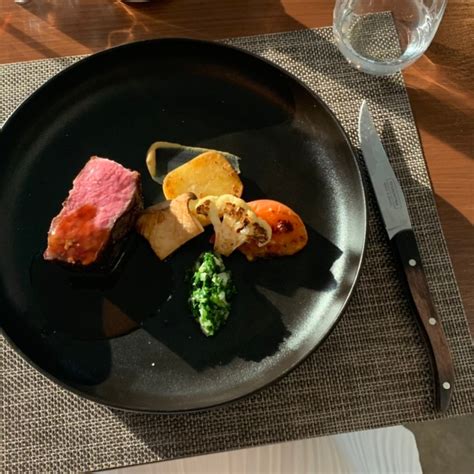 강릉여행맛집탐방 강릉 코스요리 특별한 날에 딱 스테이크가 맛난 브루누벨153에 다녀왔습니다 네이버 블로그