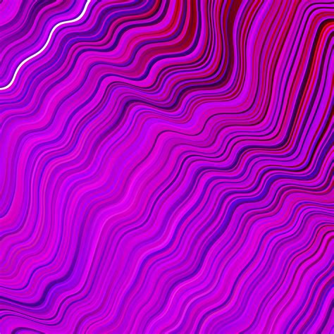 Light Pink Red Vector Layout With Curved Lines Vector Art At Vecteezy