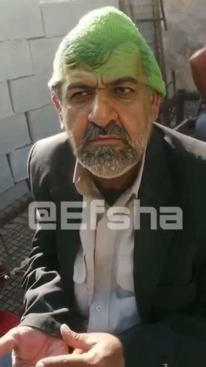 مهدی نصیری نماینده جمهوری اسلامی در دفتر رضا پهلوی Youtube