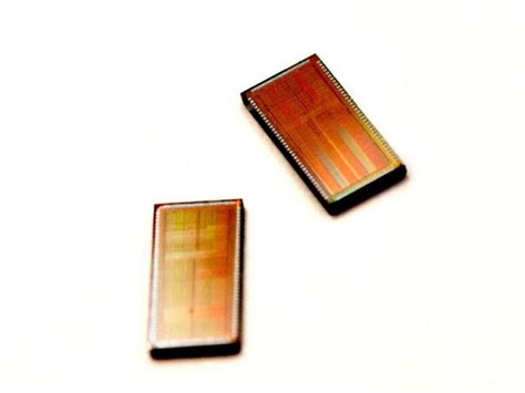 Biomedical Signal Processor Targets Wearable Biomedical Sensor