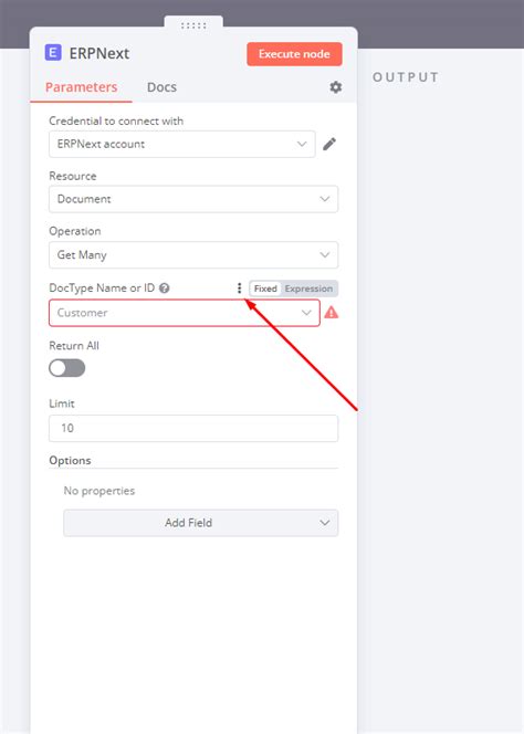 Erpnext Integration With Frappecloud Is Not Working Questions N8n