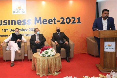 Md Foysal Ahamed On Linkedin Annual Business Meet 2021
