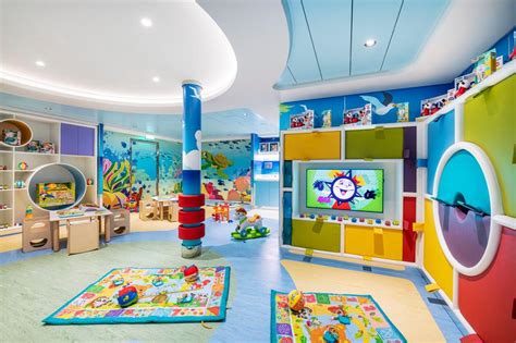 Msc Apresenta Opções De Entretenimento No Novo Navio Euribia