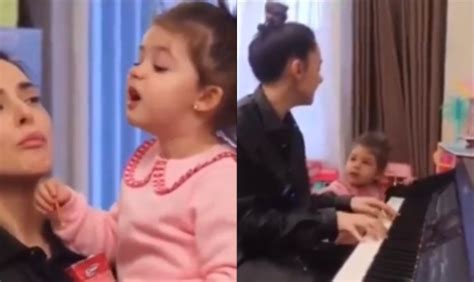 🎥 სოფო ნიჟარაძე პატარა ალისკას „იავნანას“ უმღერის ემოციური ვიდეო