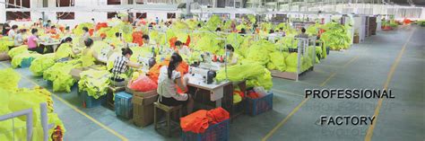 Кина сигурносна одећа сигурносни прслук заштитни поклопац одсјајни прстен рефлективна опрема