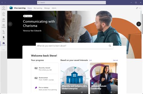 Set Up Viva Learning And Publish Your Own Content Using Sharepoint Practical365