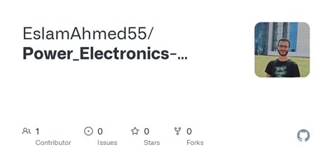 Github Eslamahmed55powerelectronics Matlabsimulink