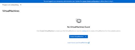 Openshift Virtualization Networking 101 Routes And MetalLB To Load Balance VMs
