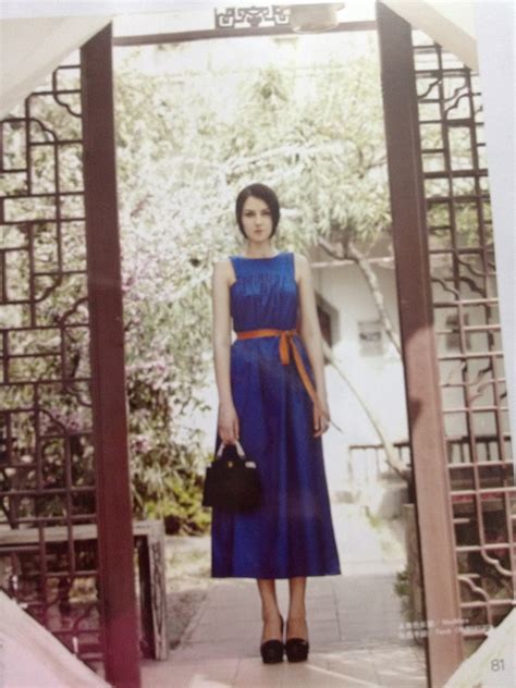 Anna Y Quest Artists Models