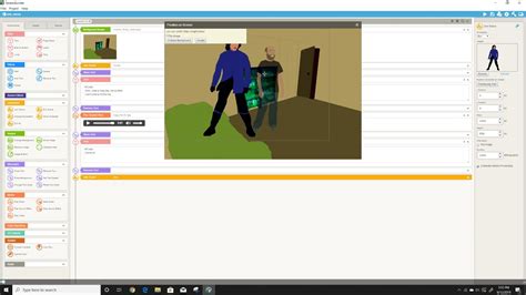 Tyranobuilder Tutorial Youtube