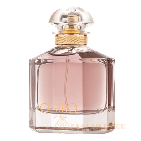 Plu01442 Eau De Parfum Oniro Florence Fragrance World Women