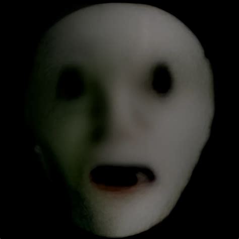 His Name His Pete R Nextbots