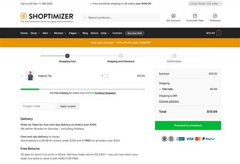 Trust Badges On Ecommerce Stores Do They Work