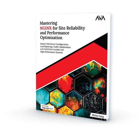 mastering nginx for site reliability and performance optimization ava