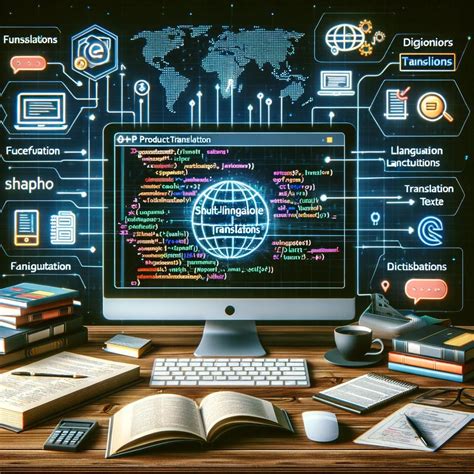 Use Sharpapi For Translating E Commerce Product Info By Yoram