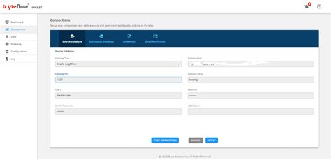 Connect Oracle To Databricks And Load Data The Easy Way Bryteflow