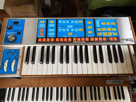 MATRIXSYNTH Moog Source Monophonic Analog Synthesizer