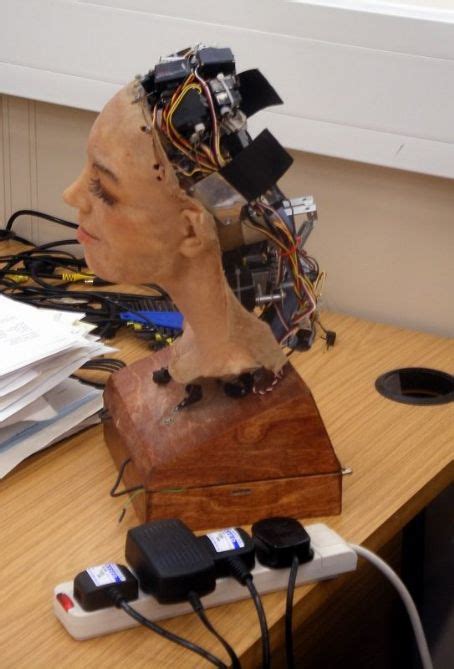 Bristol Robotics Laboratory Topic Famousfix