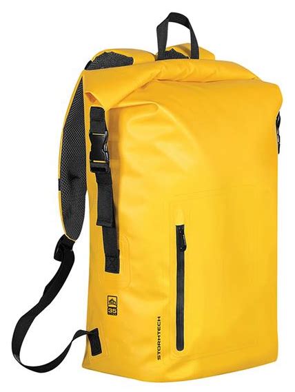 Cascade Waterproof Stormtech Backpack Duffel Kit And Carrier Bags