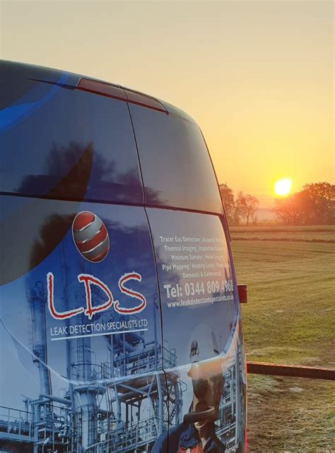 The Uks Leak Detection Specialists Lds Leak Detection Specialists Ltd