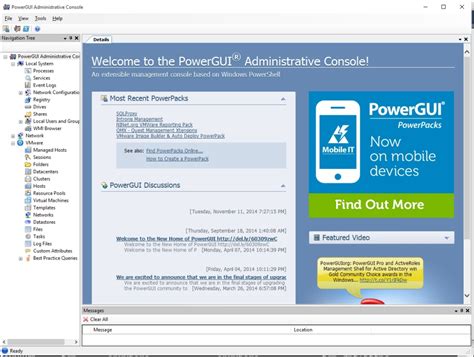 A Learning Powergui Basics Vmware Vsphere Troubleshooting Book
