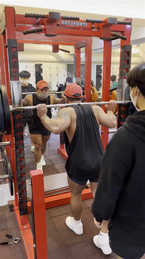 원종동 핫플 원종헬스 스쿼트 힙업 운동 여름 핫바디 준비 네이버 블로그