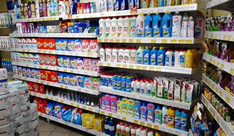 Стеллаж универсальный односторонний | РОСС